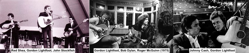 Gordon Lightfoot – Le Cri du Coyote